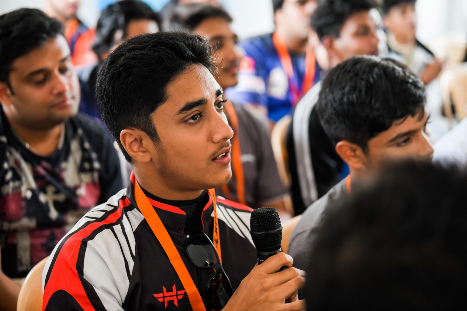 DTS Racing | Racing Academy In India