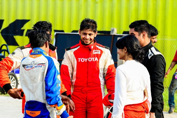 DTS Racing | Racing Academy In India