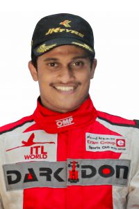 DTS Racing | Racing Academy In India