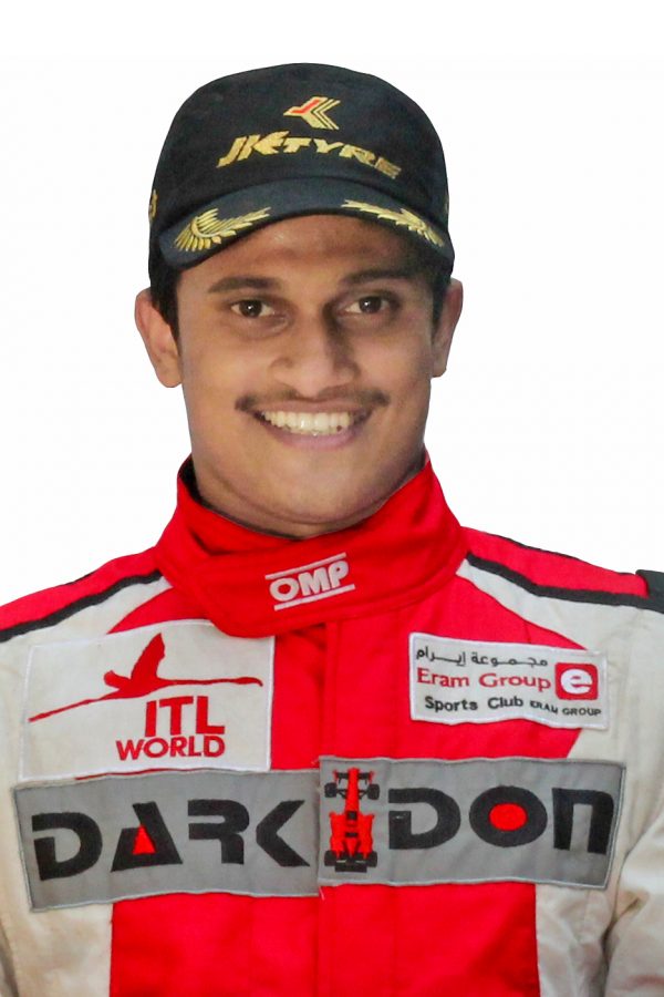 DTS Racing | Racing Academy In India