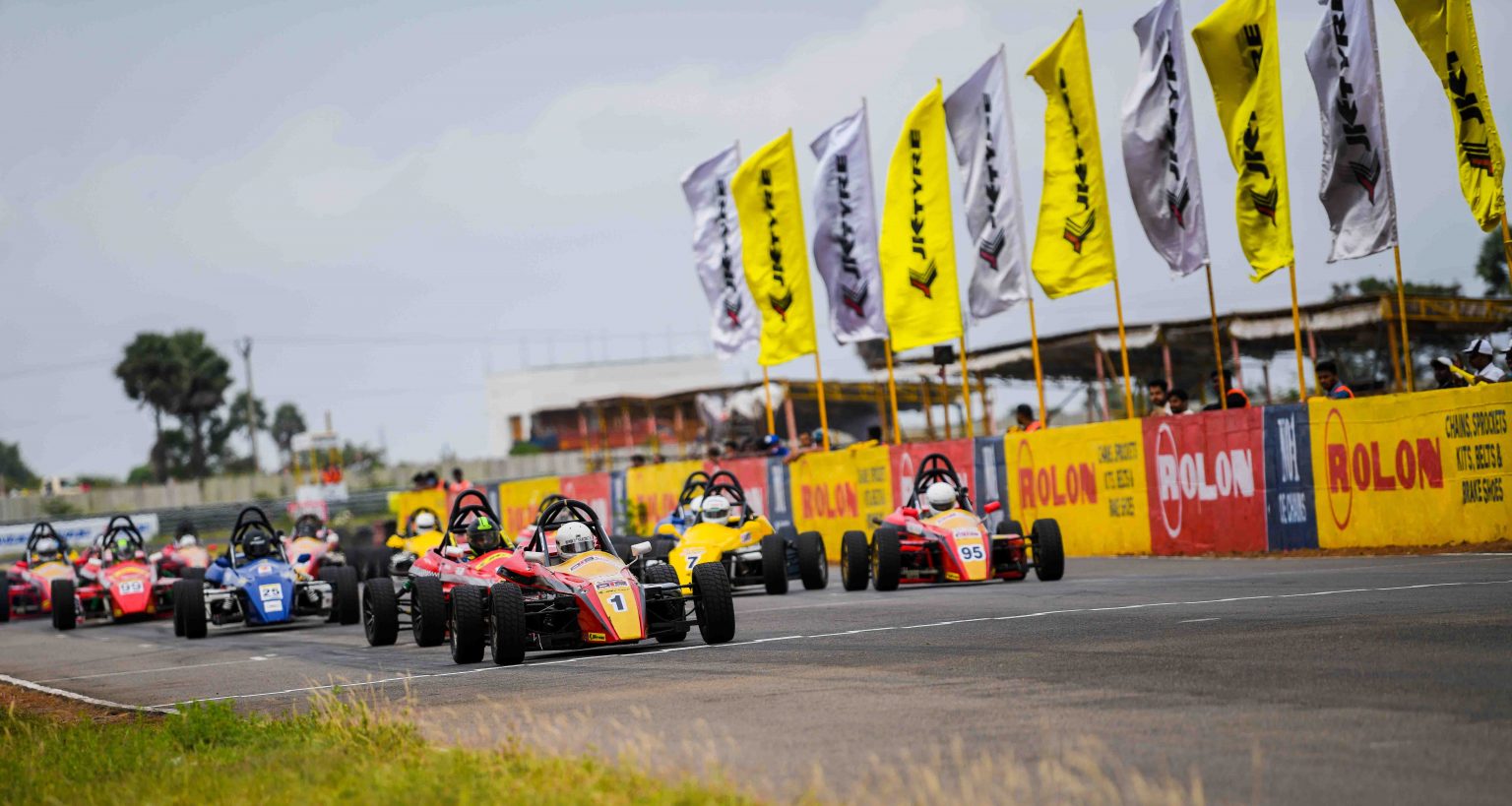 Contact Us - DTS Racing